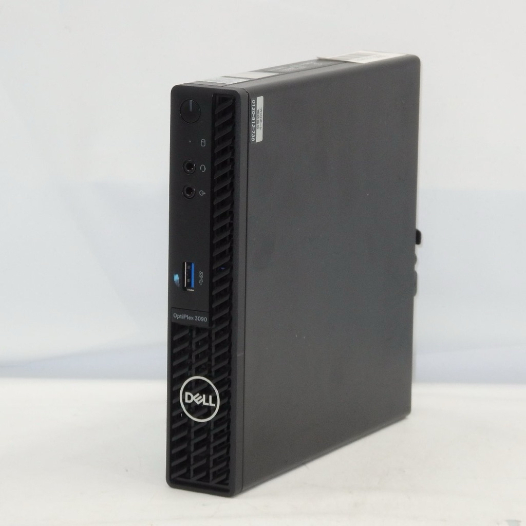 Cây đồng bộ Dell OptiPlex 3090 Micro | Core i3 / i5 / i7 Gen 10 | RAM ...