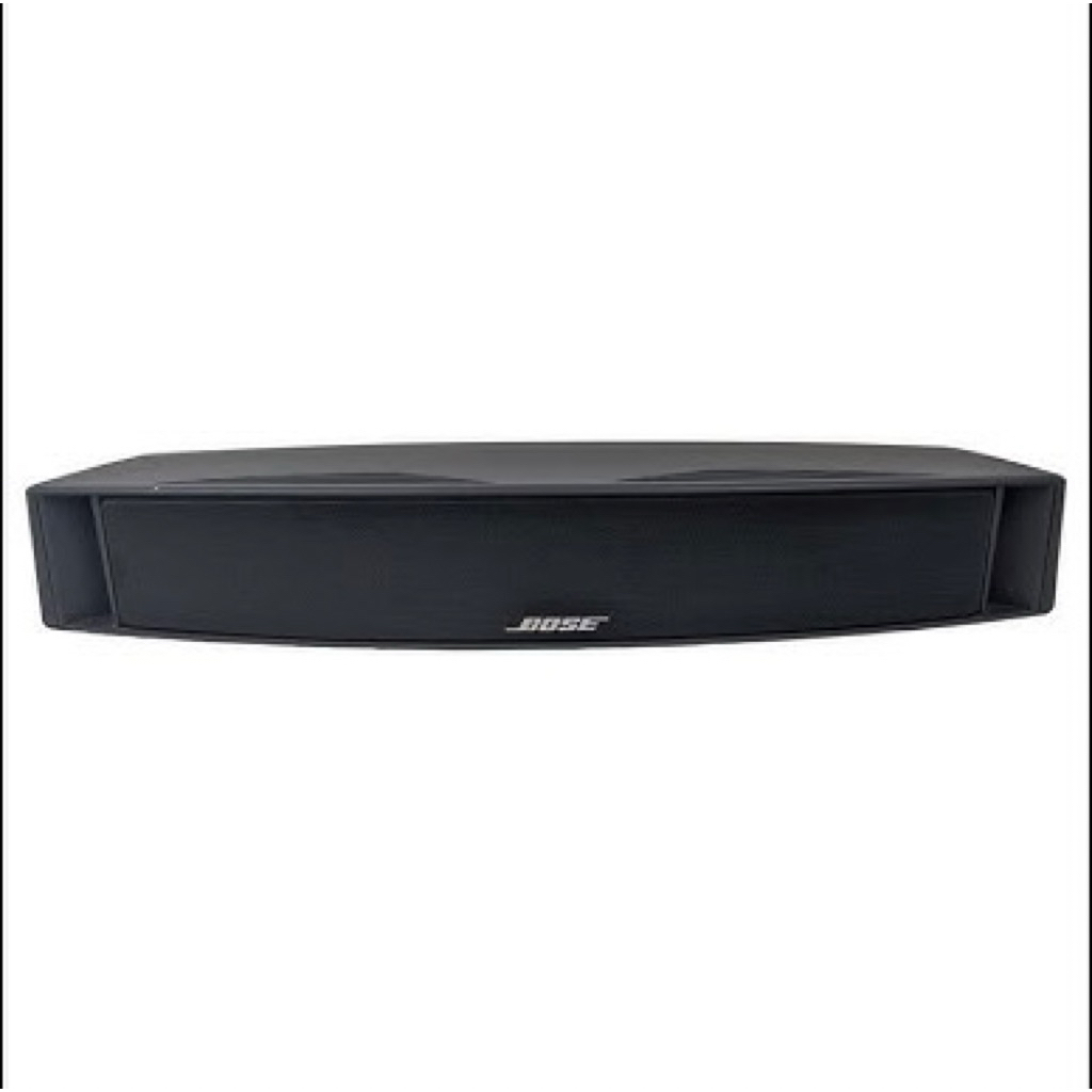 Loa Center Bose VCS-10 | Center Channel Home Theater | Tiếng Thoại Rõ ...