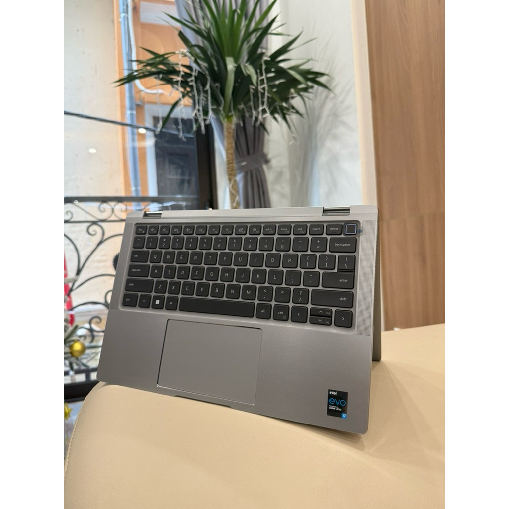 Laptop Dell Latitude 9420 i7-1185G7/ Ram 16Gb/ SSD 512Gb/ Màn 14.0 ...