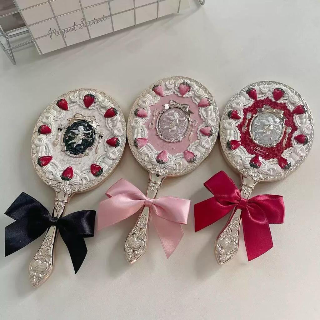 Có Sẵn Gương Cupid Hoa Biet | Shopee Việt Nam