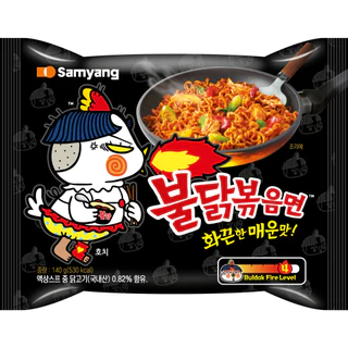 Mì samyang - Giá Tốt, Miễn Phí Vận Chuyển, Đủ Loại | Shopee Việt Nam