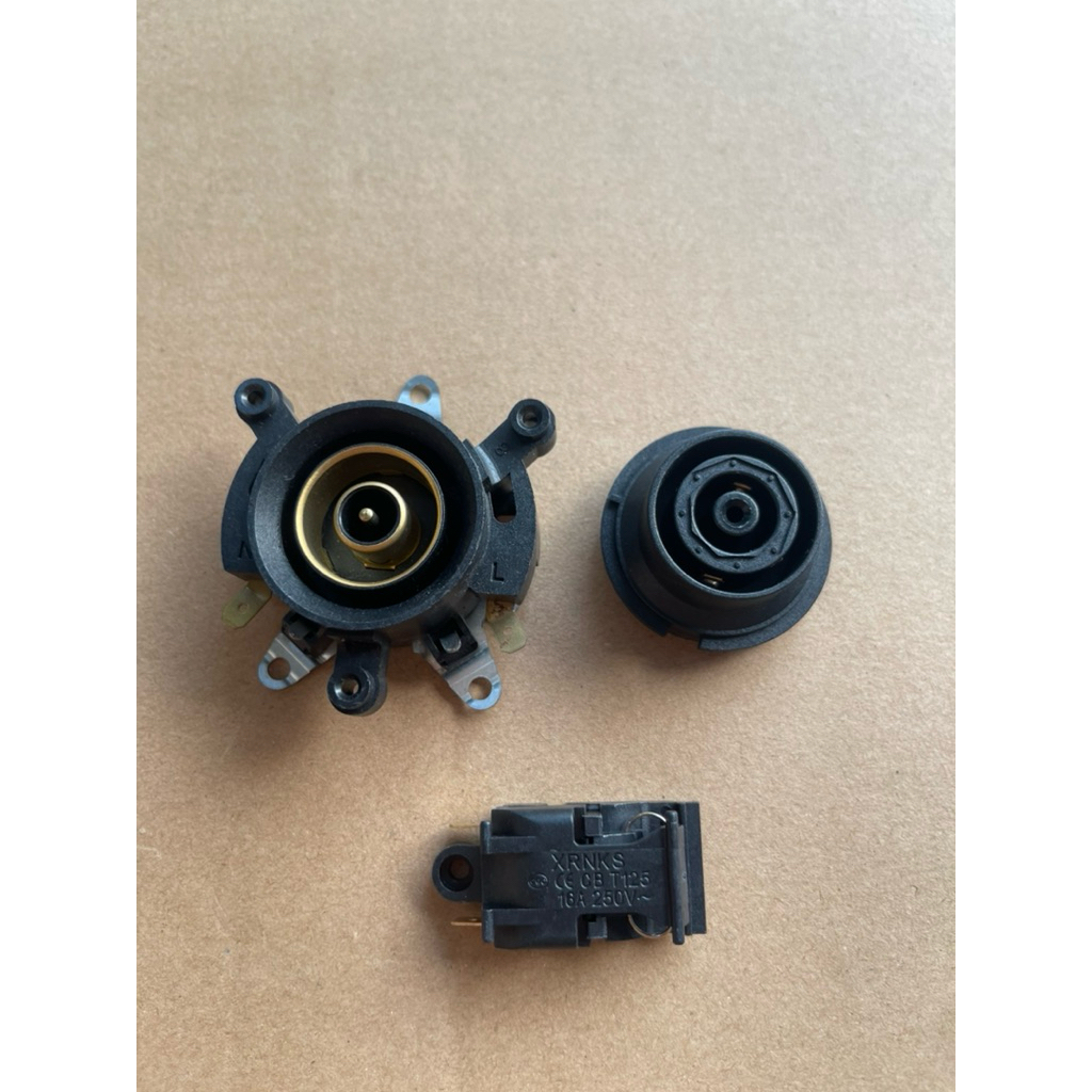 Đế siêu tốc chân dài không chống nước kiểu 3, 16A, 250V | Shopee Việt Nam