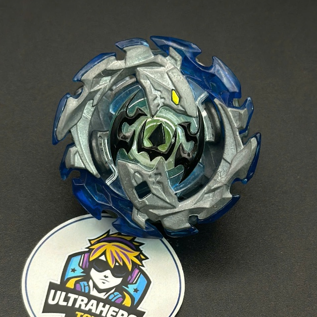 Con quay Beyblade Burst B-130 06 Emperor Forneus 13Meteor Survive (Đã ...