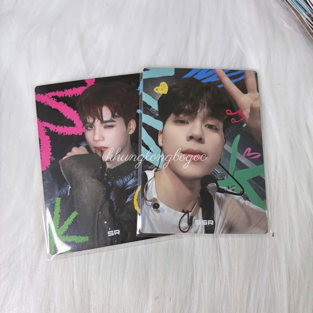 [RẺ NHẤT] CARD SSR TÂN BINH TOÀN NĂNG V2 - OFFICAL CARD | Shopee Việt Nam