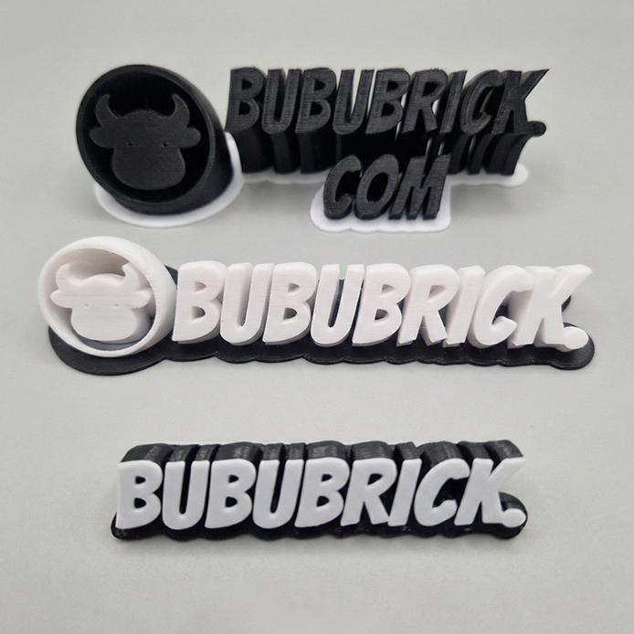 Bảng tên Logo in 3D - Nameplate | Shopee Việt Nam