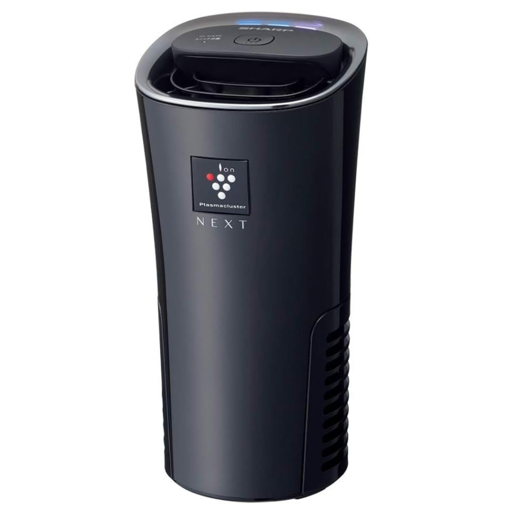 🔹 [Nhập Nhật] Máy Lọc Khí Ô Tô Sharp IG-NX15-B – Khử Mùi, Diệt Khuẩn ...