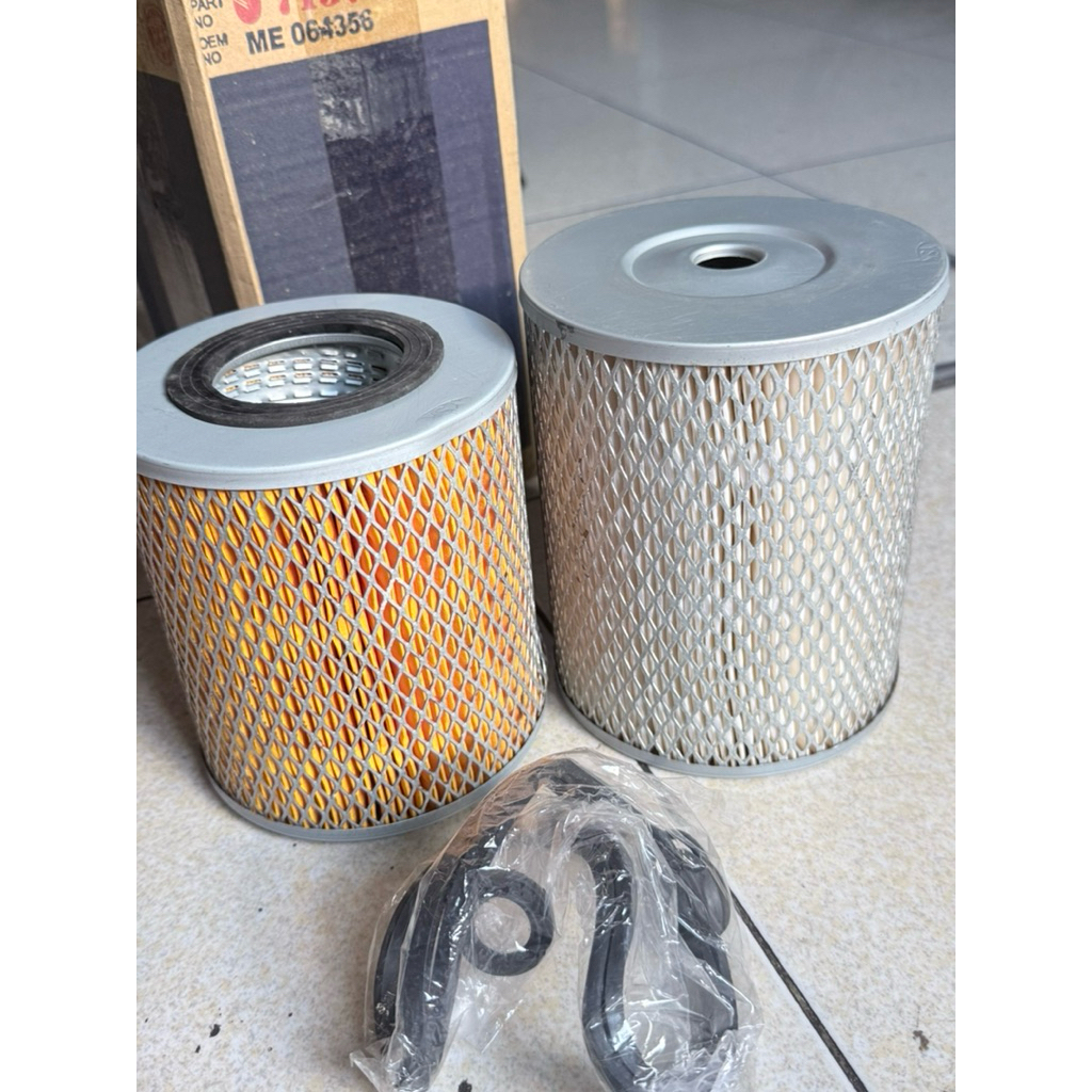 LỌC NHỚT Aero Space, Mitsubishi Fuso 8 TẤN, FUSO 11 TẤN, FUSO 15 TẤN ...