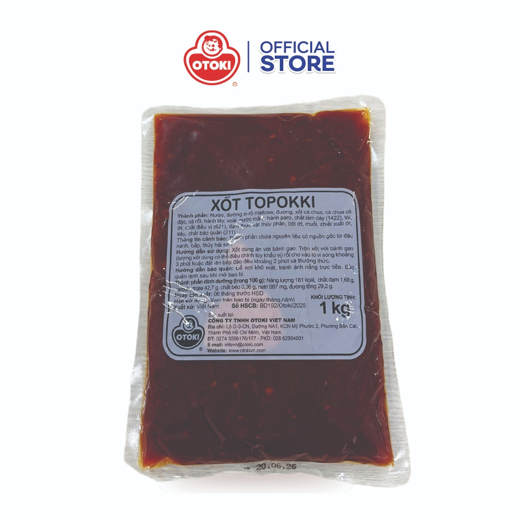 Otoki Official Store - Shopee Mall Online | Shopee Việt Nam