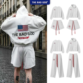 The Bad God - Official Store - Shopee Mall Online | Shopee Việt Nam