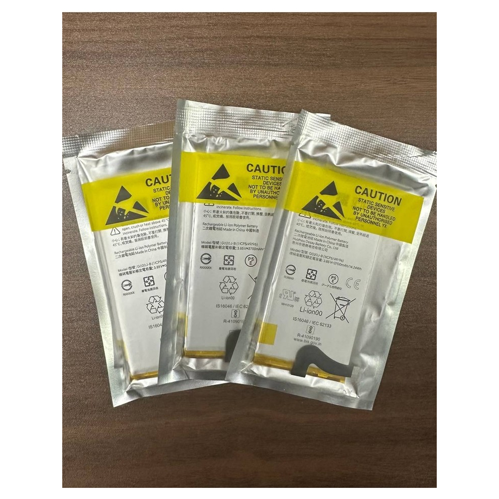 Pin Google Pixel 4 XL - 3700mAh | Shopee Việt Nam