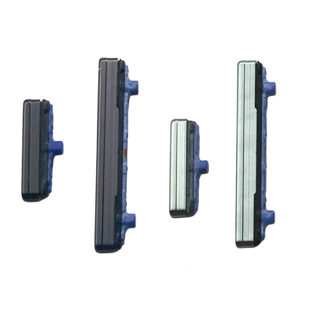 Nút Bấm / Phím Bấm Nhựa Nguồn + Volume Samsung Note 20 / Note 20 Ultra ...