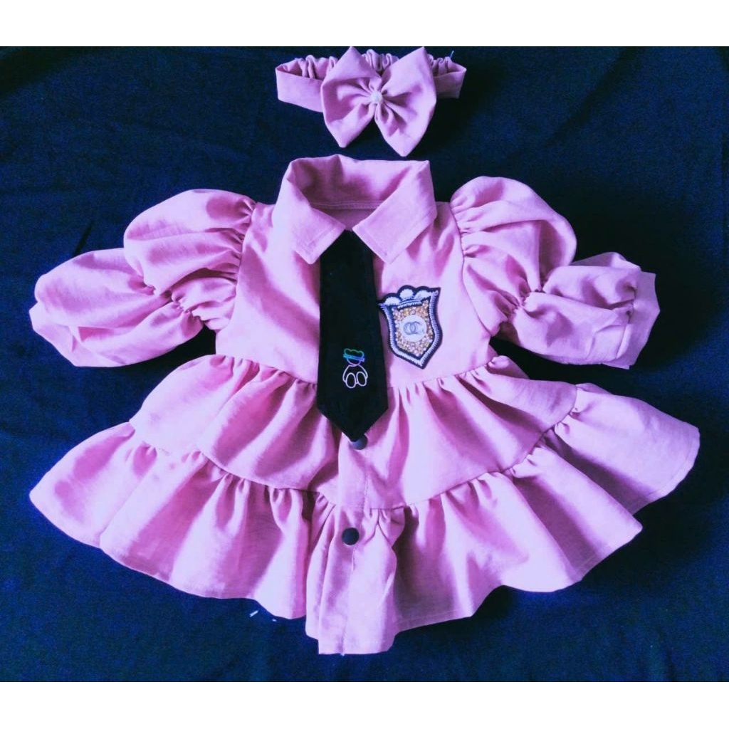 mẫu đầm cho doll | Shopee Việt Nam