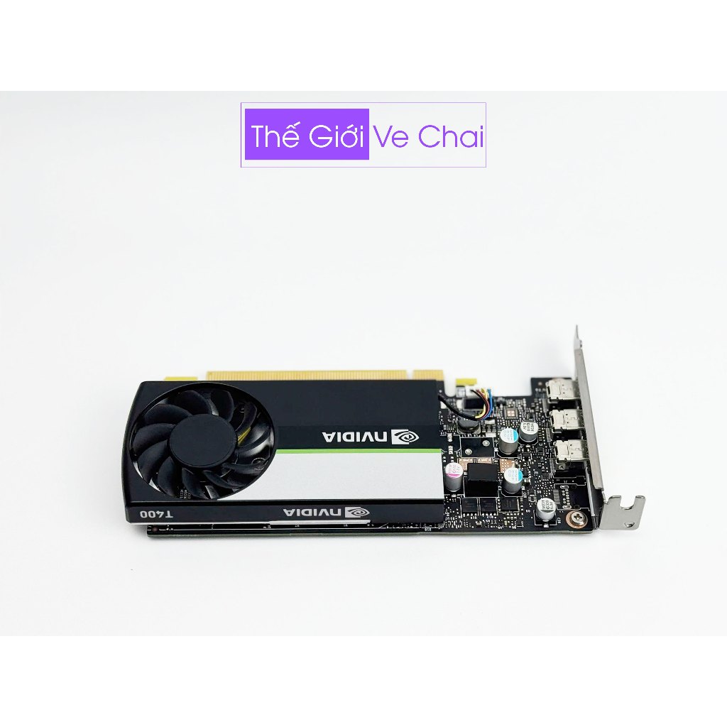 VGA Quadro T400 4GB GDDR6 | Shopee Việt Nam