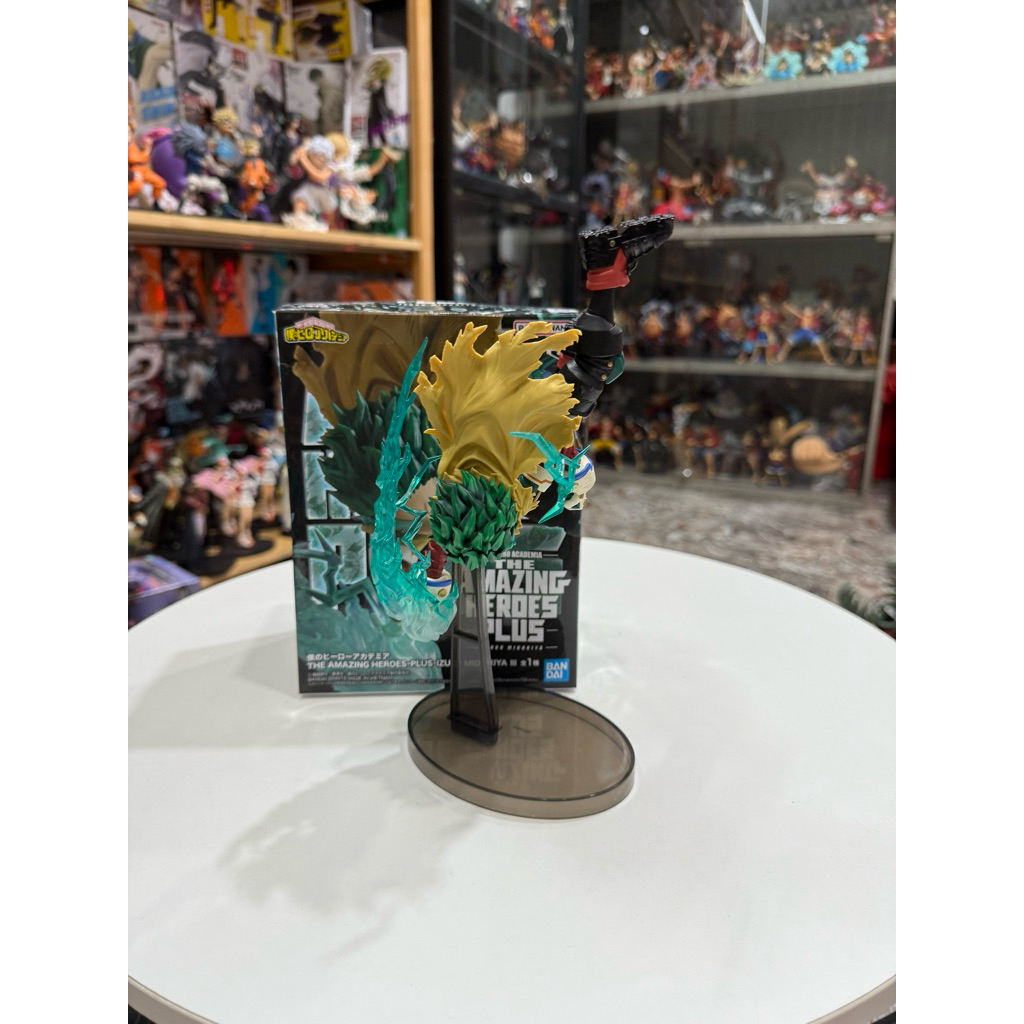 Mô Hình Deku full box | Shopee Việt Nam