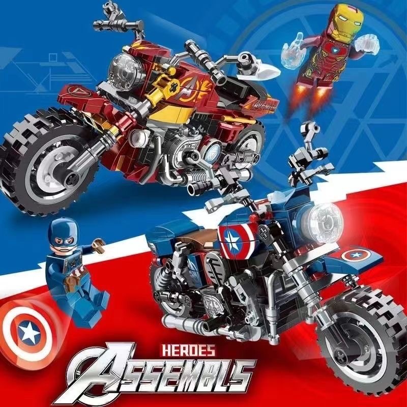 Lego marvel - Giá Tốt, Miễn Phí Vận Chuyển, Đủ Loại | Shopee Việt Nam