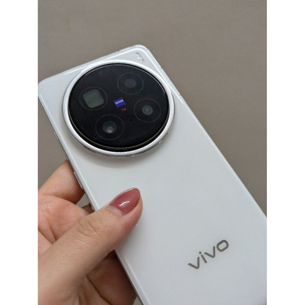 Vivo X200 pro 12/256 like new full box | Shopee Việt Nam