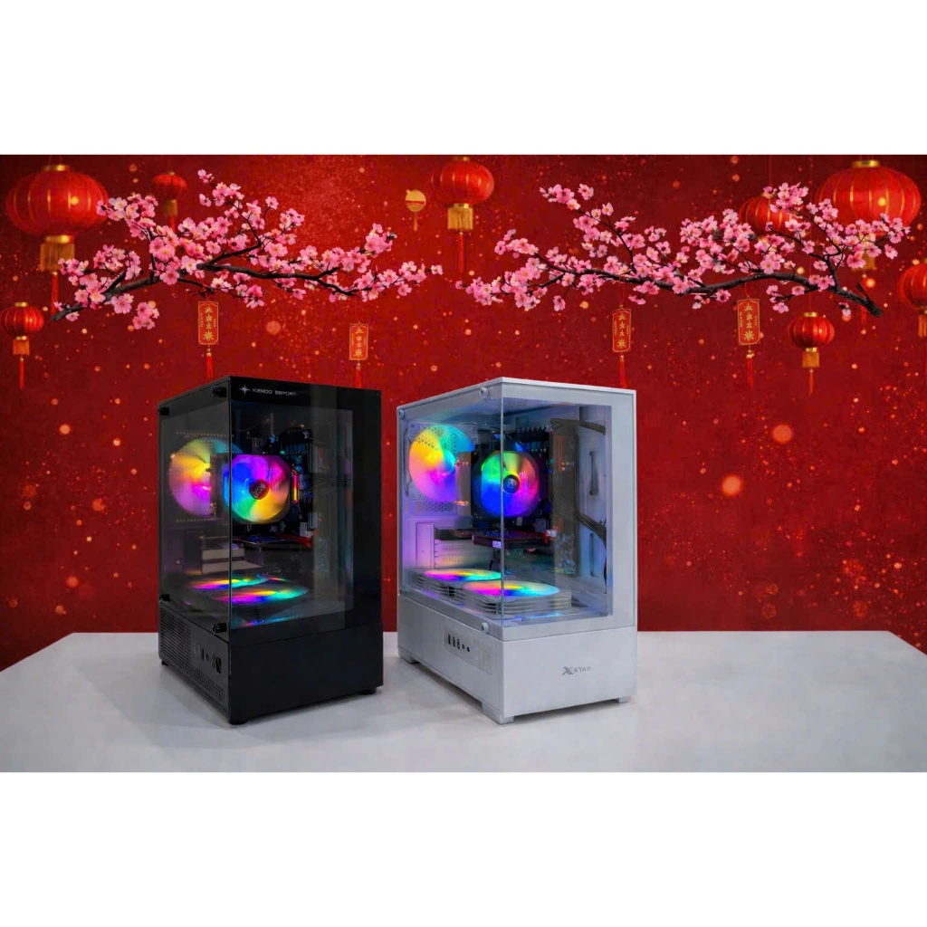 thùng pc giá tốt Tháng 4, 2026 | Mua ngay | Shopee Việt Nam