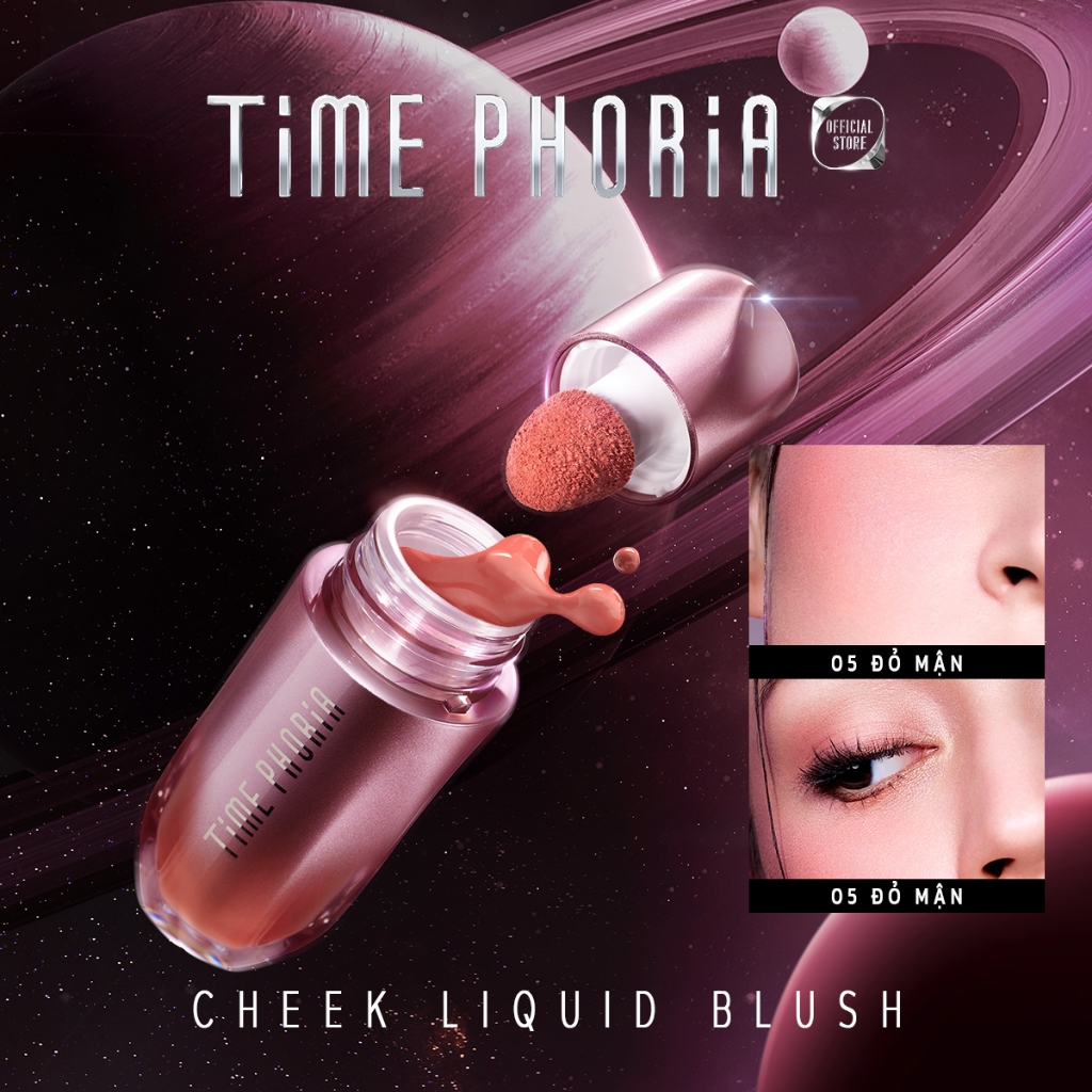 Time Phoria - Shopee Mall Online | Shopee Việt Nam