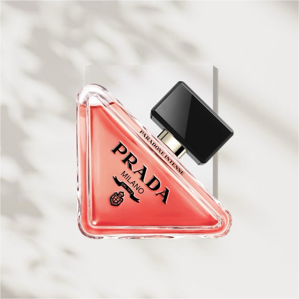 NƯỚC HOA NỮ PRADA PARADOXE EDP INTENSE 90ml | Shopee Việt Nam