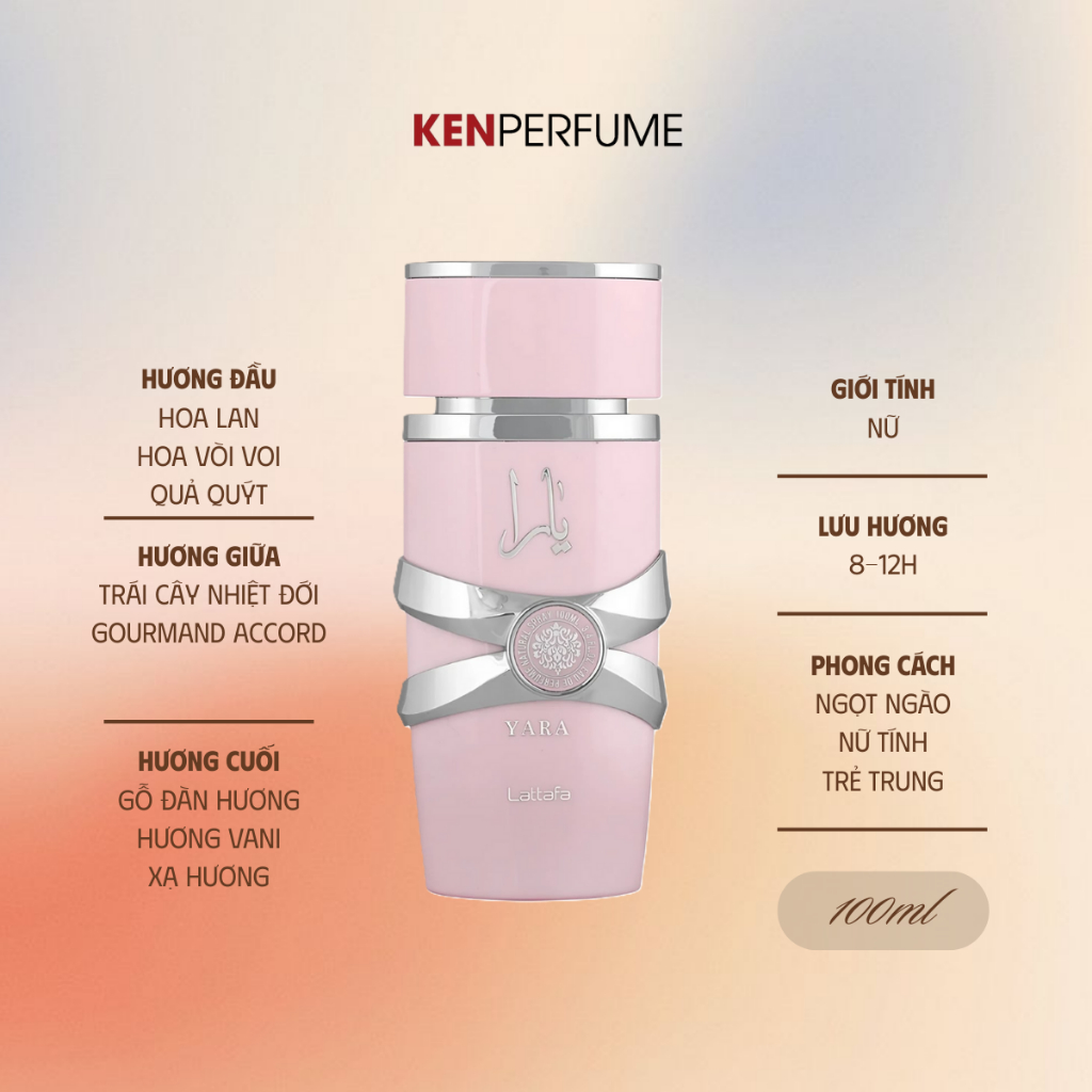 Ken Perfume HN, Cửa hàng trực tuyến | Shopee Việt Nam