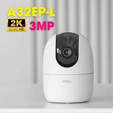 Camera Wifi IMOU A32EP 3MP Ranger 2, A52P 5MP , Xoay 360 Độ, Bảo Hành ...