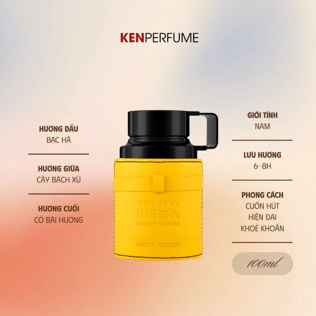 Ken Perfume HN, Cửa hàng trực tuyến | Shopee Việt Nam
