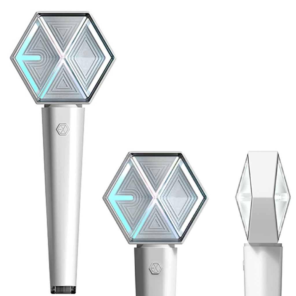[ HÀNG CÓ SẴN ] LIGHTSTICK EXO VER 3 | Shopee Việt Nam