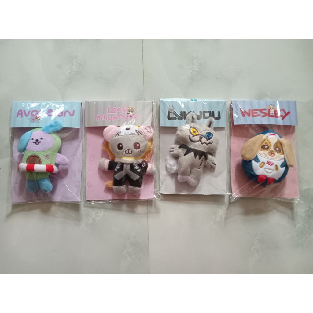 tiny doll gmmtv | Shopee Việt Nam