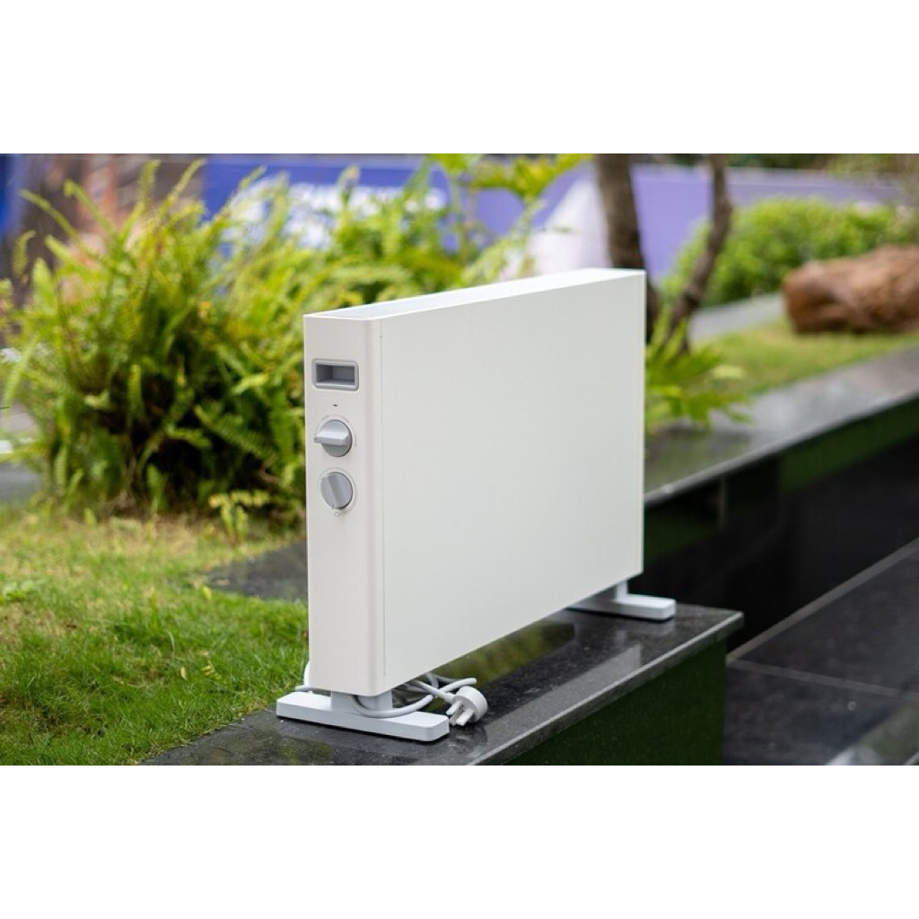 Máy sưởi Xiaomi Smartmi 1S- bản wifi | Shopee Việt Nam