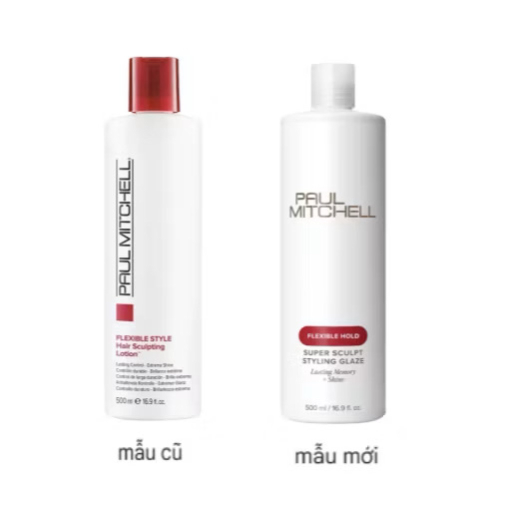 GEL TẠO KIỂU HƯƠNG TÁO XANH PAUL MITCHELL | Shopee Việt Nam