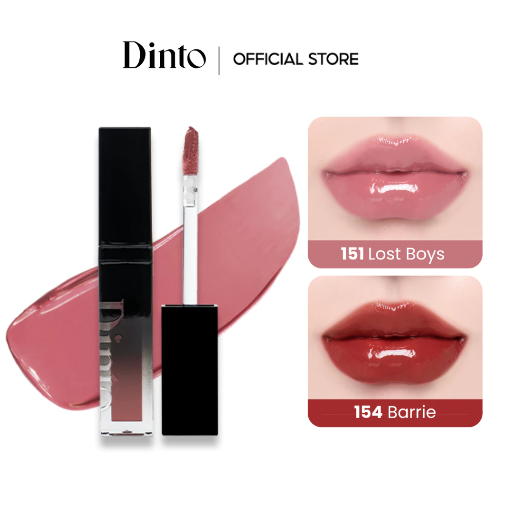 [Võ Hà Linh x Dinto] [Peter & Wendy Collection] Son Thuần Chay Dinto ...