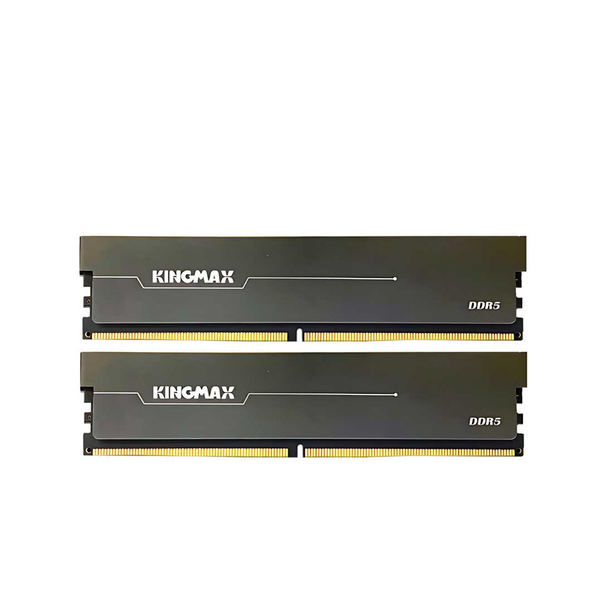 Kit Ram Máy Tính Kingmax Horizon 16GB (2x8) 5600Mhz DDR5 BẢO HÀNH CHÍNH ...