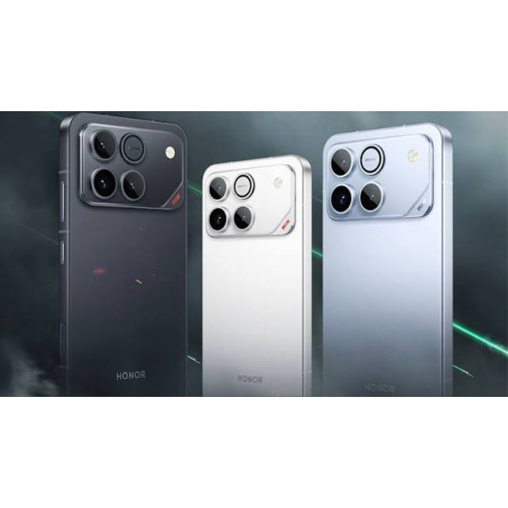 Điện thoại Honor Win RT pin 10.000mAh , chip Snap 8 Elite Gen 5 ...