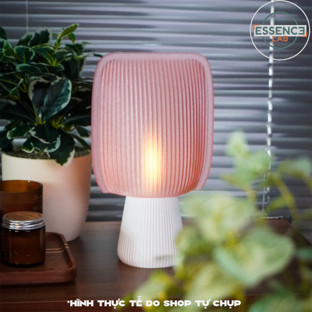 Đèn Decor BLISS – Có dimmer điều chỉnh độ sáng - Trang trí bàn làm việc - Phòng khách - Quán ...