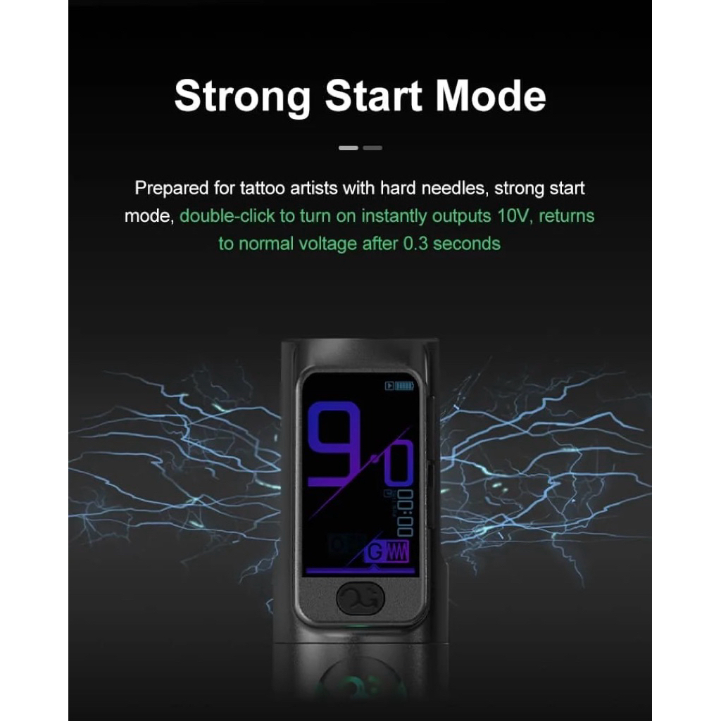 Pin OG Fury 2 | Shopee Việt Nam