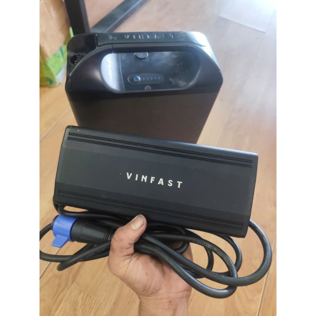 Pin xe điện vinfast - Giá Tốt, Miễn Phí Vận Chuyển, Đủ Loại | Shopee ...