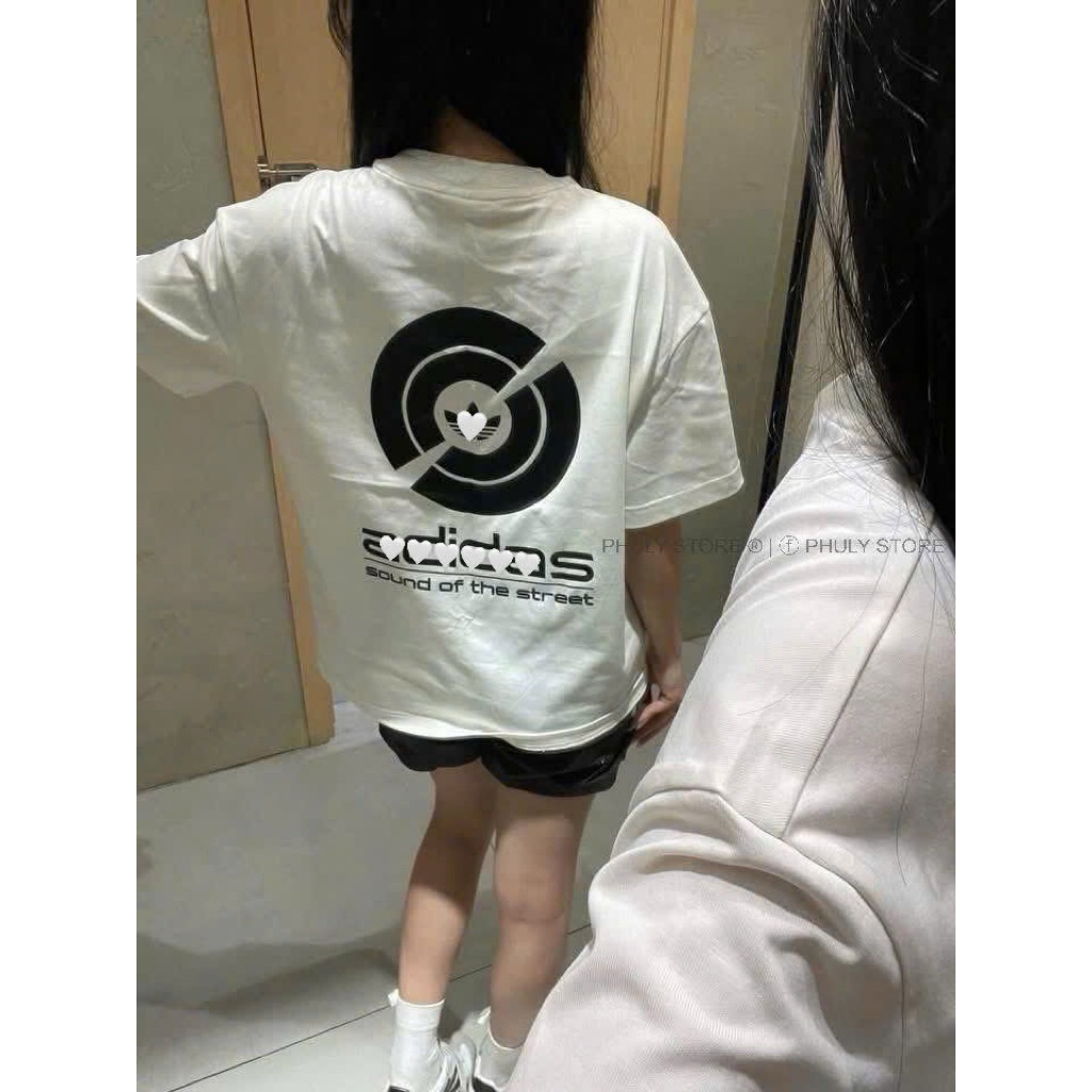 ÁO REMAKE BRAND ADD LOGO IN LOẠI 1 FULL TAG | Shopee Việt Nam