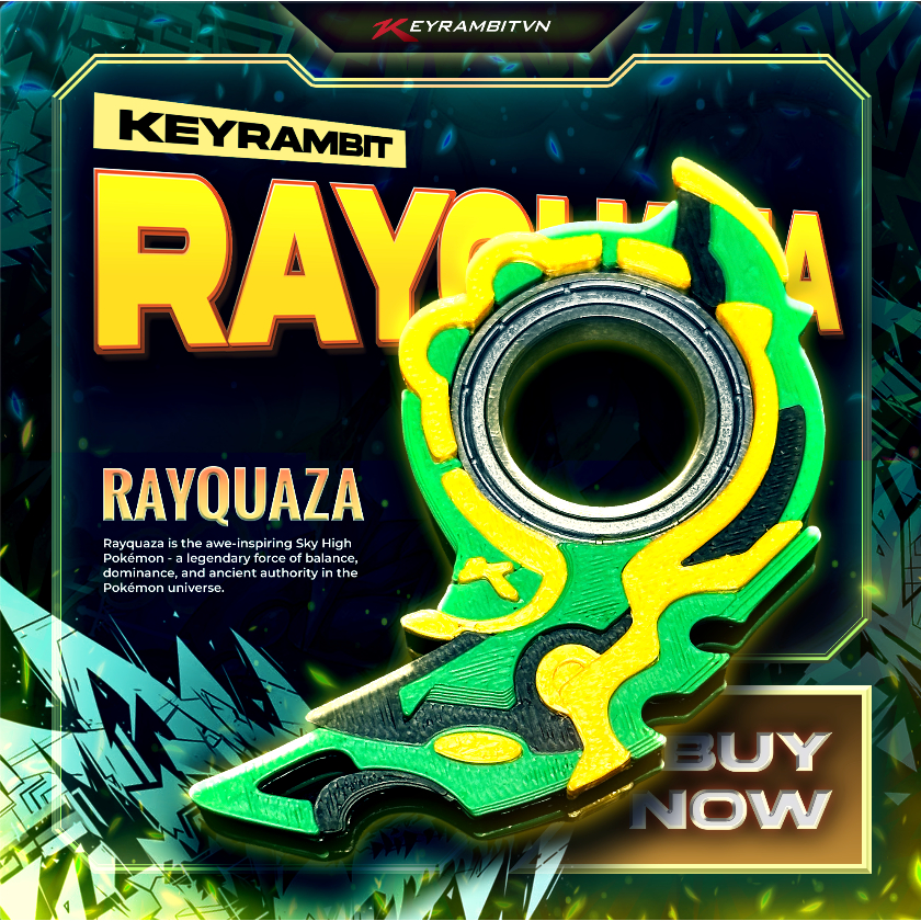 [POKÉMON] Keyrambit Rayquaza – Sky Balance Ascension – Keyrambitvn ...