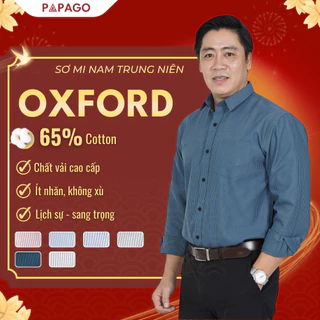 Thời Trang Trung Niên PAPAGO - Shopee Mall Online | Shopee Việt Nam