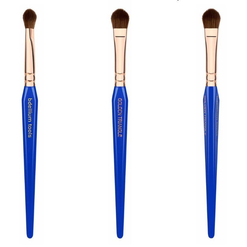 Cọ Tán Mắt Lớn Bdellium Tools Golden Triangle Large Shader B774 ...