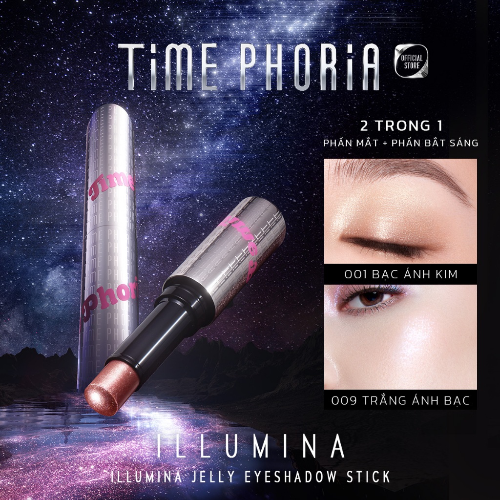 Time Phoria - Shopee Mall Online | Shopee Việt Nam