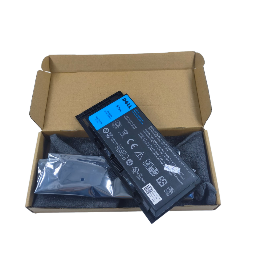 Pin Dell Precision M4800 M4600 M6600 M6800 M6700 M4700 FJJ4W PG6RC ...