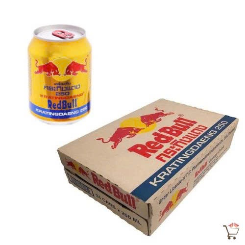 Red Bull - Nước Tăng Lực Chính Hãng, Giá Tốt, Đảm Bảo | Shopee Việt Nam