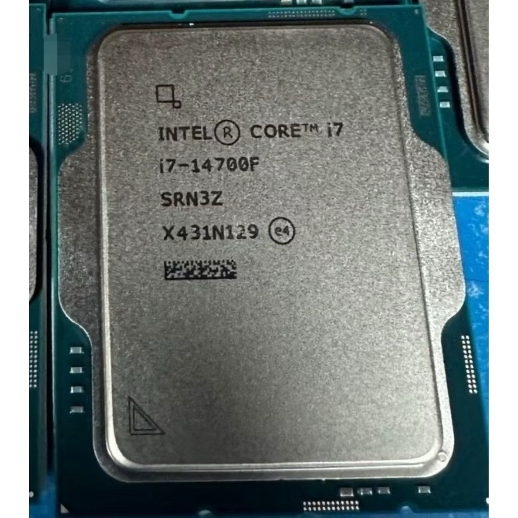 I7 14700f - Giá Tốt, Sale Tháng 08, Freeship 0Đ | Shopee Việt Nam