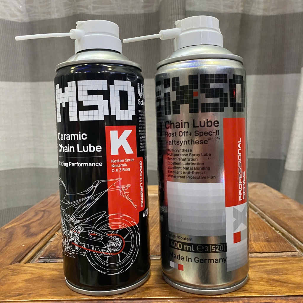 Chai Dưỡng Sên VOLTRONIC IX50 - M50 Made in Germany 400ml | Shopee Việt Nam