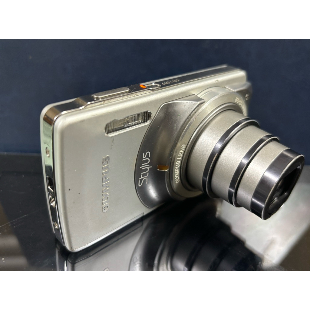 Máy ảnh OLYMPUS STYLUS-7010 | Shopee Việt Nam