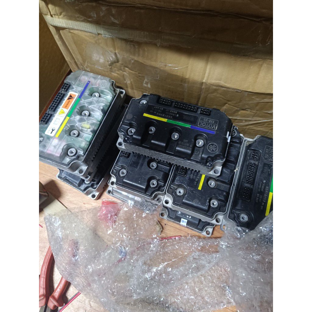 bộ ic votol 80s 80gts đen 80gts trong hàng cũ lướt đẹp dây rack mới có ...