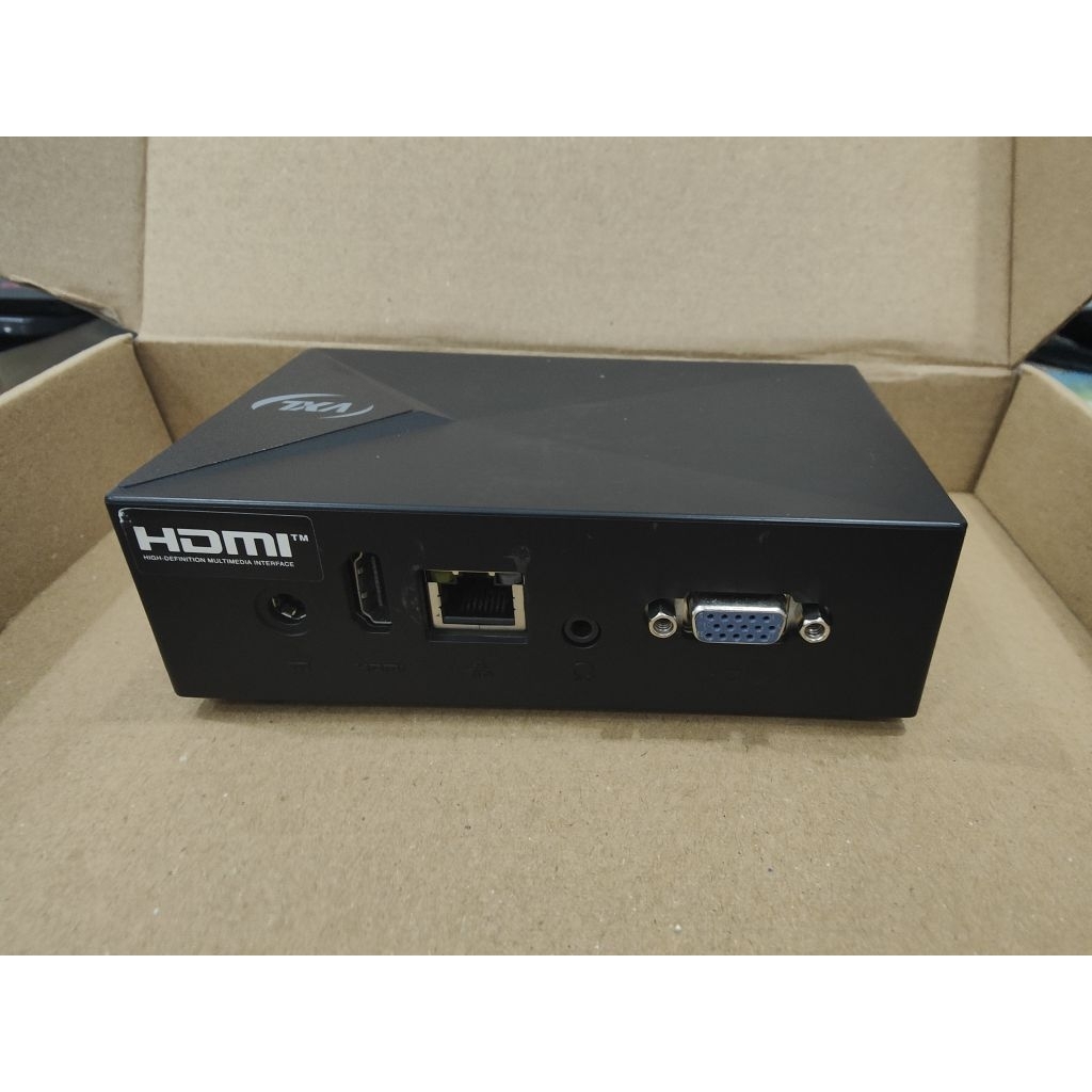 PC Thin Client Intel N2808 - 2G Ram - 32G Ssd Chạy Window 10 | Shopee ...