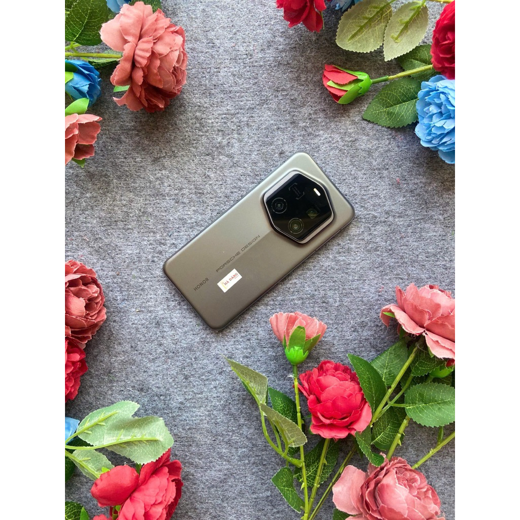 Honor Magic 7 RSR Porsche Design (Snapdragon 8 Elite) | Shopee Việt Nam