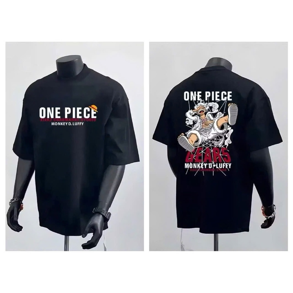 Áo Thun Unisex Nữ in hình Chất Liệu Cotton 2CTay Ngắn, Form Rộng In ...